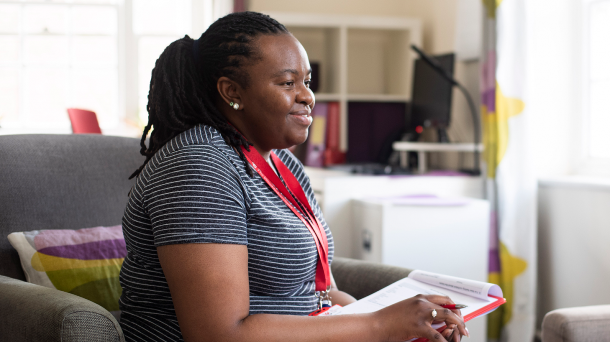 Citizens Advice at Wimbledon Guild