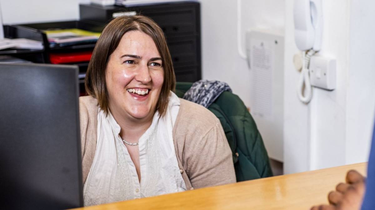 What We Do - Wimbledon Guild