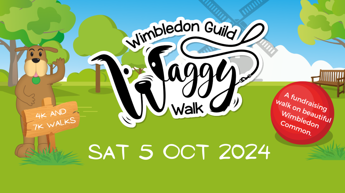 Wimbledon Guild – community charity