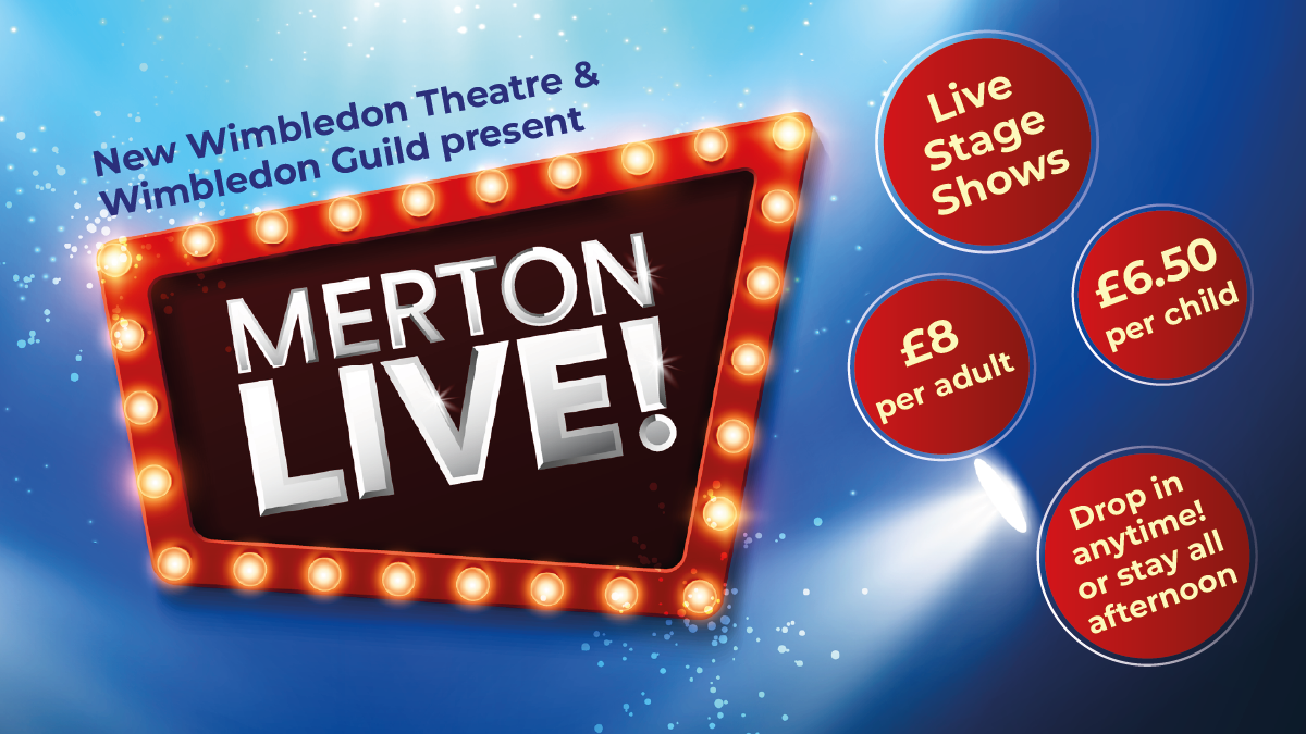 Wimbledon Guild – community charity