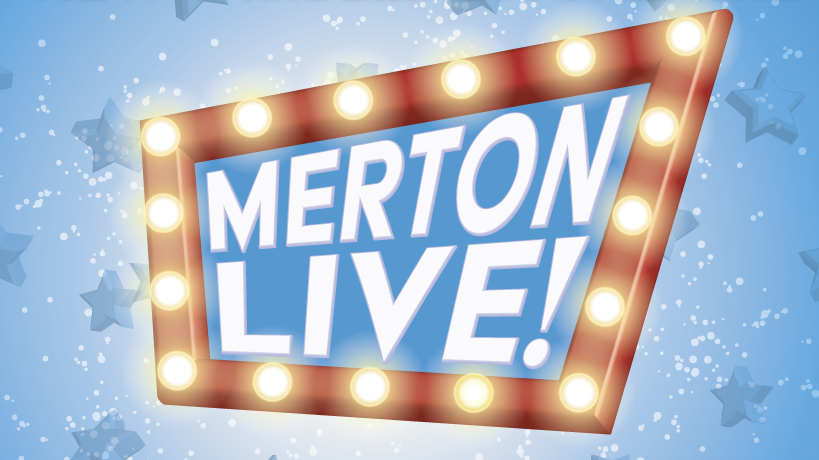 Wimbledon Guild. A local charity supporting people in Merton.