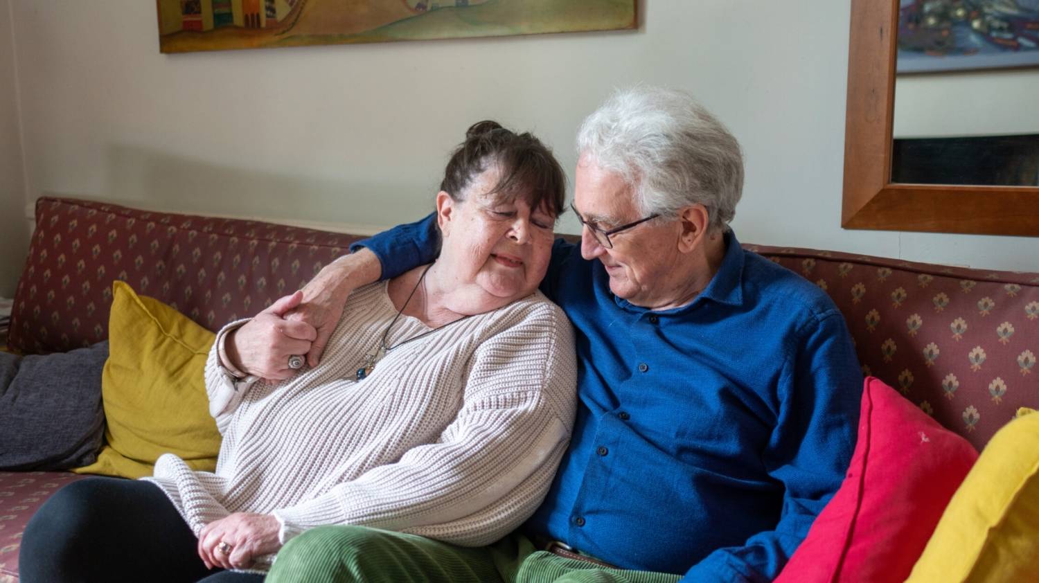 Talks and Special Events at Wimbledon Guild