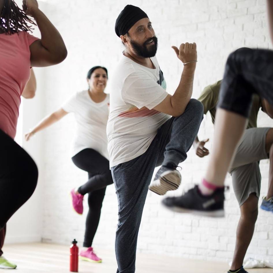 Wimbledon Guild – community charity