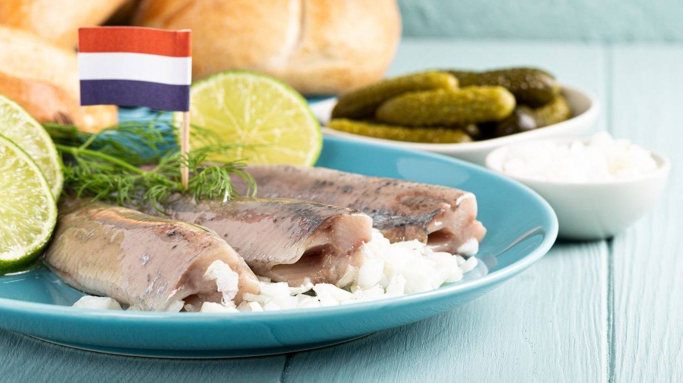 Culture Through Cuisine