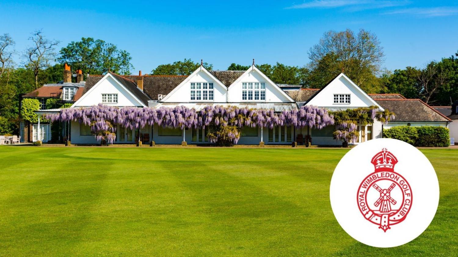 Events at Wimbledon Guild