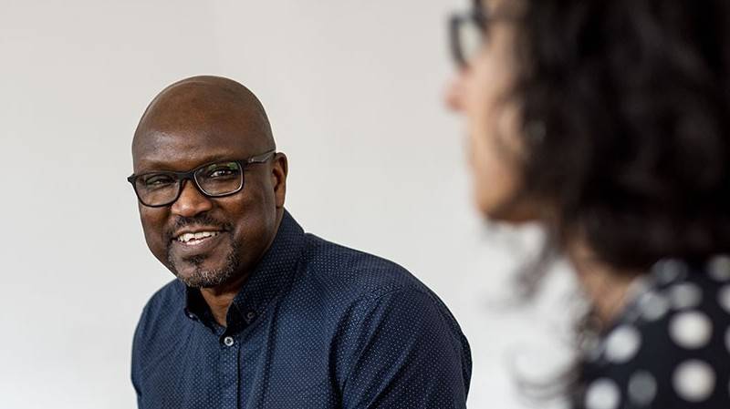 Talking Therapies at Wimbledon Guild