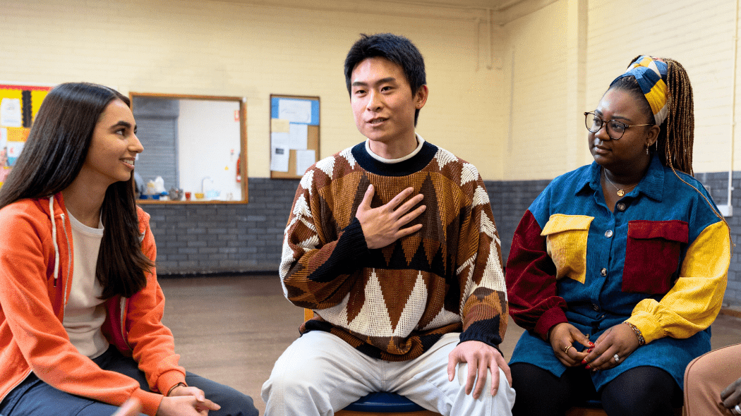 Wimbledon Guild – community charity