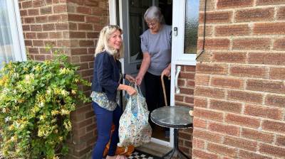 Volunteer With Wimbledon Guild