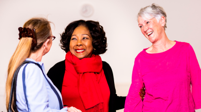 Wimbledon Guild – community charity