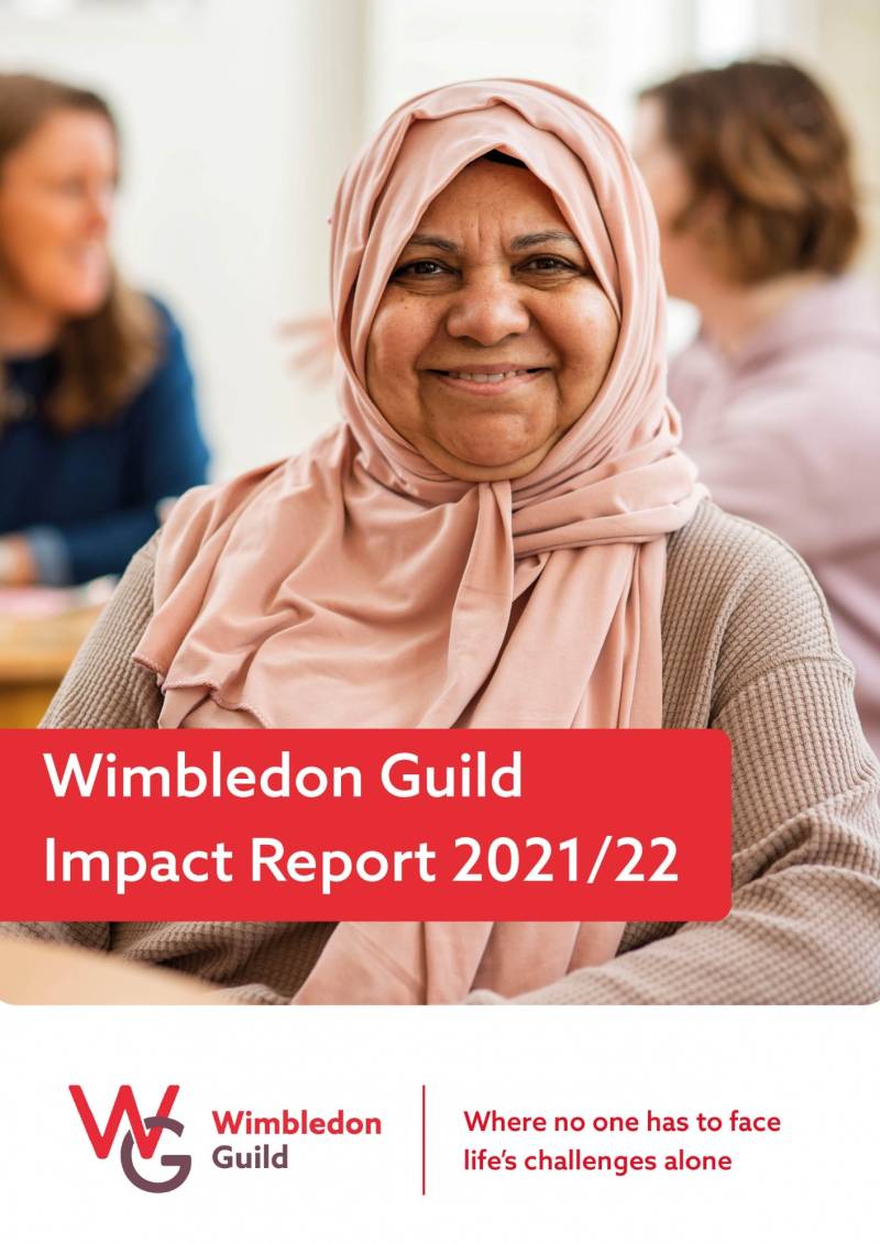 What We Do - Wimbledon Guild